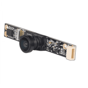 8MP 4K IMX415 Camera Module 90° Wide Angle Face Recognition