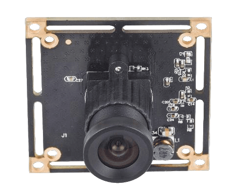 1/2.7″ 2MP OV2710 USB Camera Module Low-light Sensitivity
