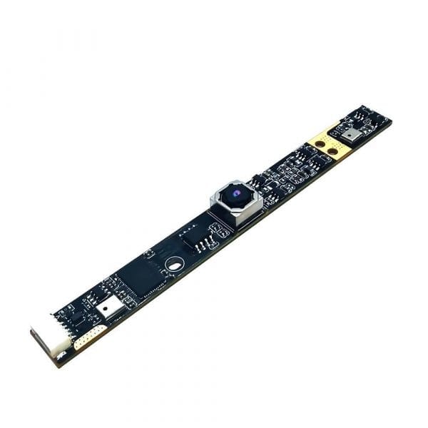 VisionMeta - 13MP IMX258 1/3.06 Inch HD 4K USB Camera Module