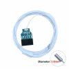 1.4/1.8mm OV6948 Endoscope Medical Camera Module FOV 120°