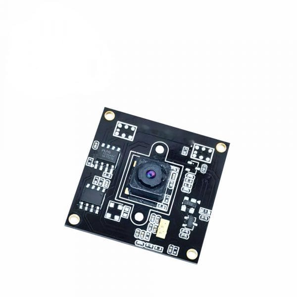 VisionMeta 5MP 1/4 Inch OV5648 USB Camera Module Small Size