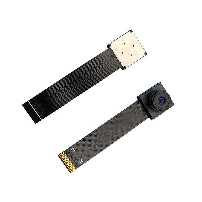 8MP MIPI Wide Angle Camera Module Customized IMX179/OV8858/OV8865