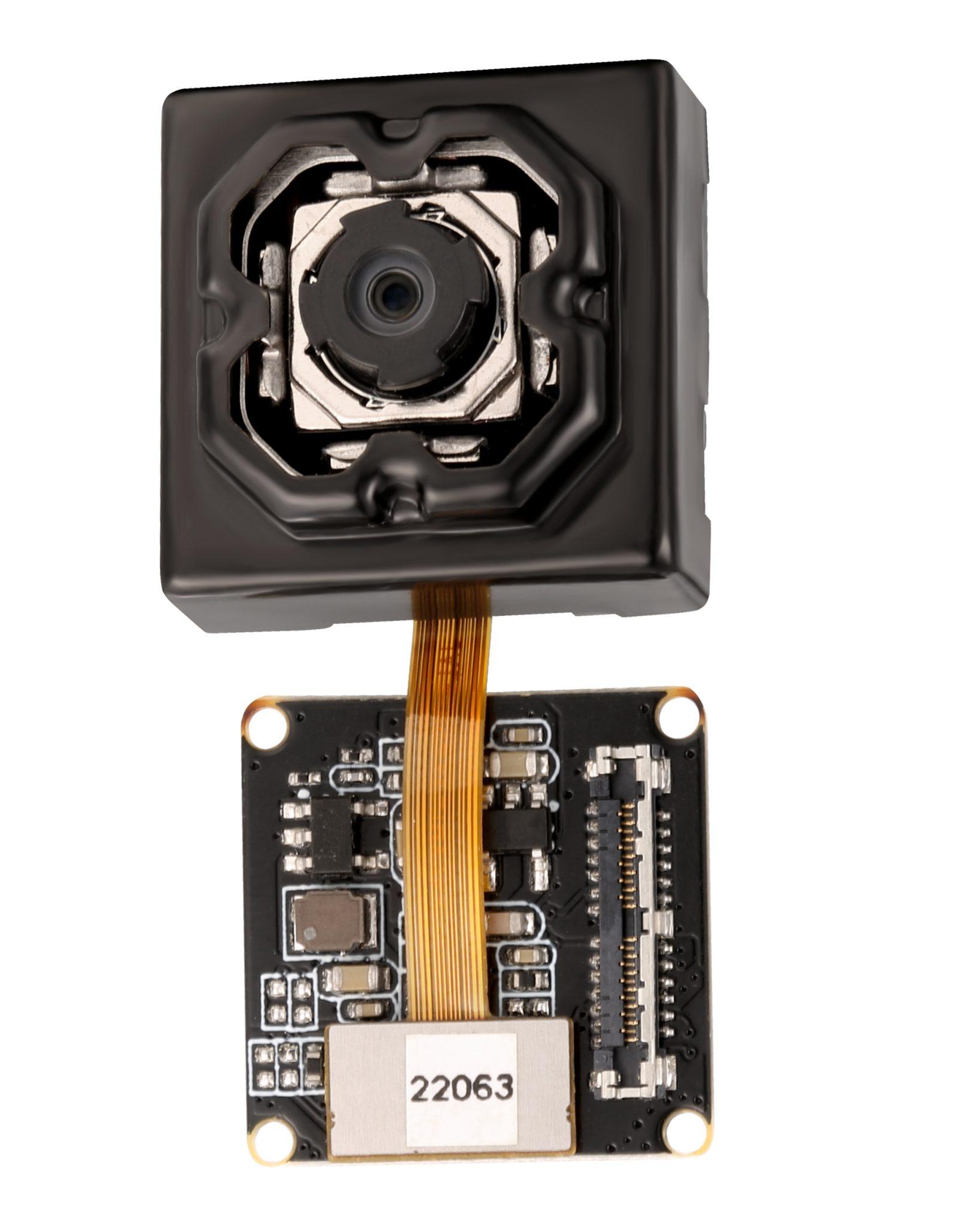 13MP Mini Camera Module IMX258 Optical Image Stabilization