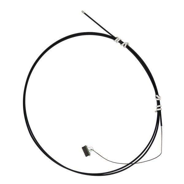 1.05mm 2.0mm 2.8mm OV6946 Endoscope Micro Module 120°FOV