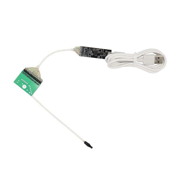 2MP 3.0mm OV2740 Micro USB Endoscope Module 160° FOV