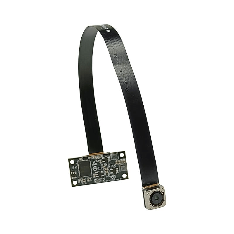 5MP/12MP Flexible Spilted FPC Camera Module USB AF/FF/MF
