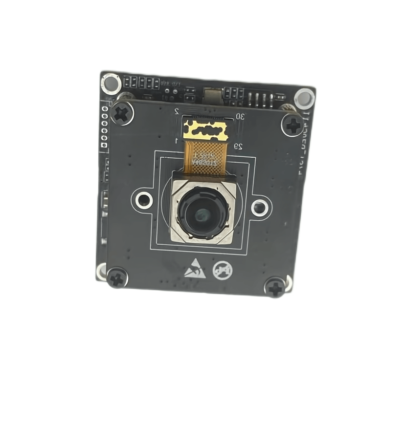 48MP Fast Autofocus PDAF Camera Module USB High Resolution