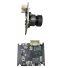 2MP GC2053 Camera Module 1080P USB 30fps 90 ° FOV