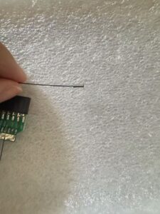 0.7/1.2mm/1.4mm/ 1.6mm/1.8mm Medical Endoscope OCHTA10 with OV426 ...