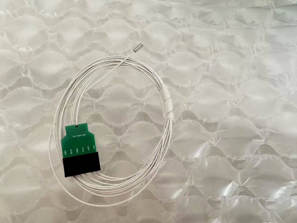 1.05mm 2.0mm 2.8mm OV6946 Endoscope Micro Module 120°FOV