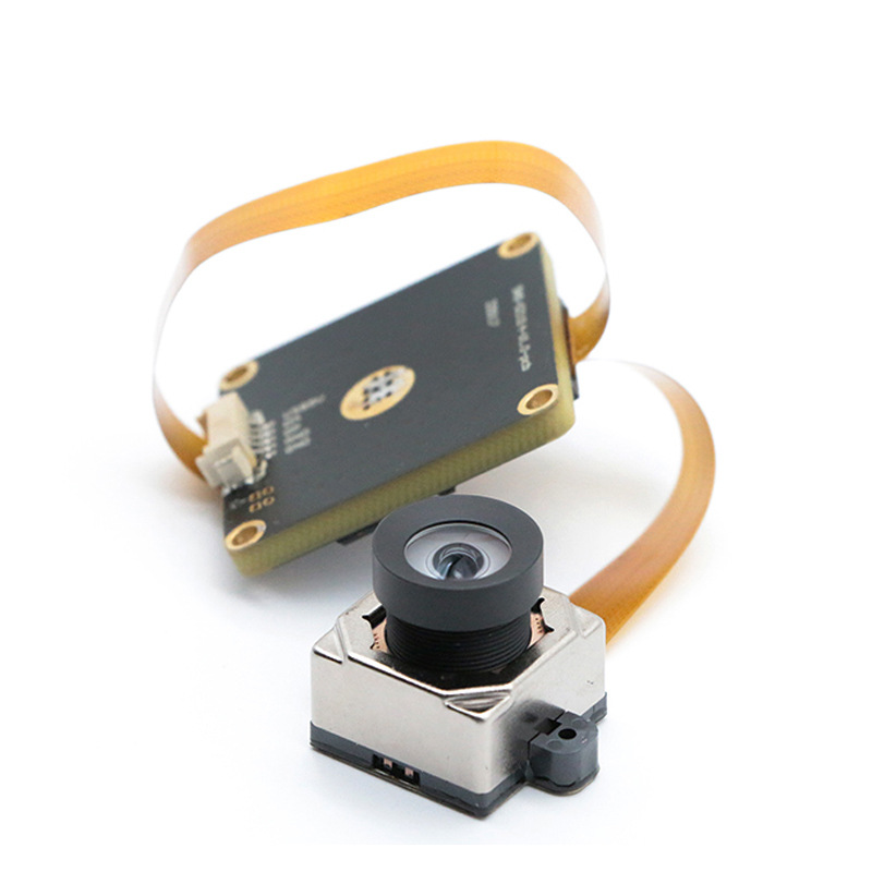 8MP IMX317 AF+EIS USB Camera Module with PCB+FPC